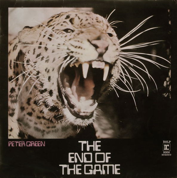 Peter Green Albums: songs, discography, biography, and listening guide ...