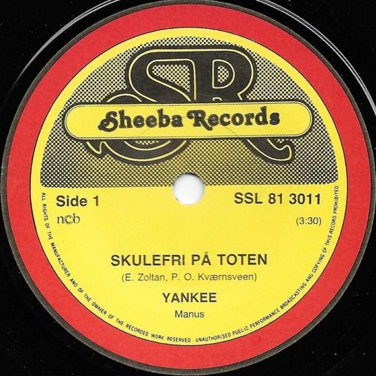 Yankee Albums: songs, discography, biography, and listening guide ...