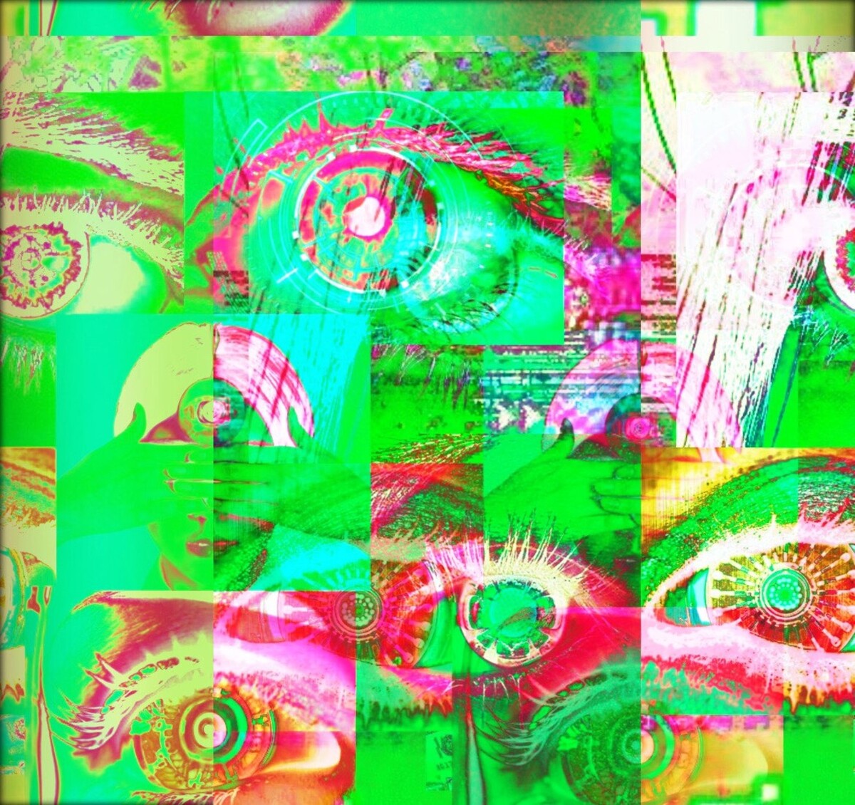 FETCH! DECODE! eXitt! by eXitt! (Album, Experimental Hip Hop): Reviews ...