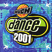 Muchdance 2001 by Various Artists (Compilation, Contemporary R&B ...