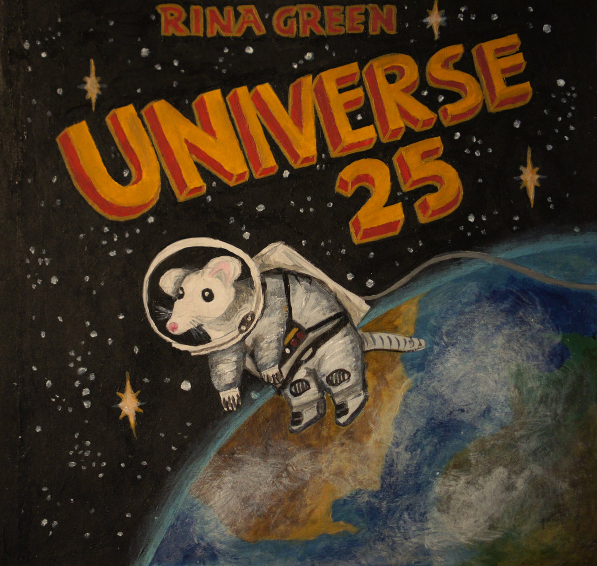 Rina Green Albums: songs, discography, biography, and listening guide ...