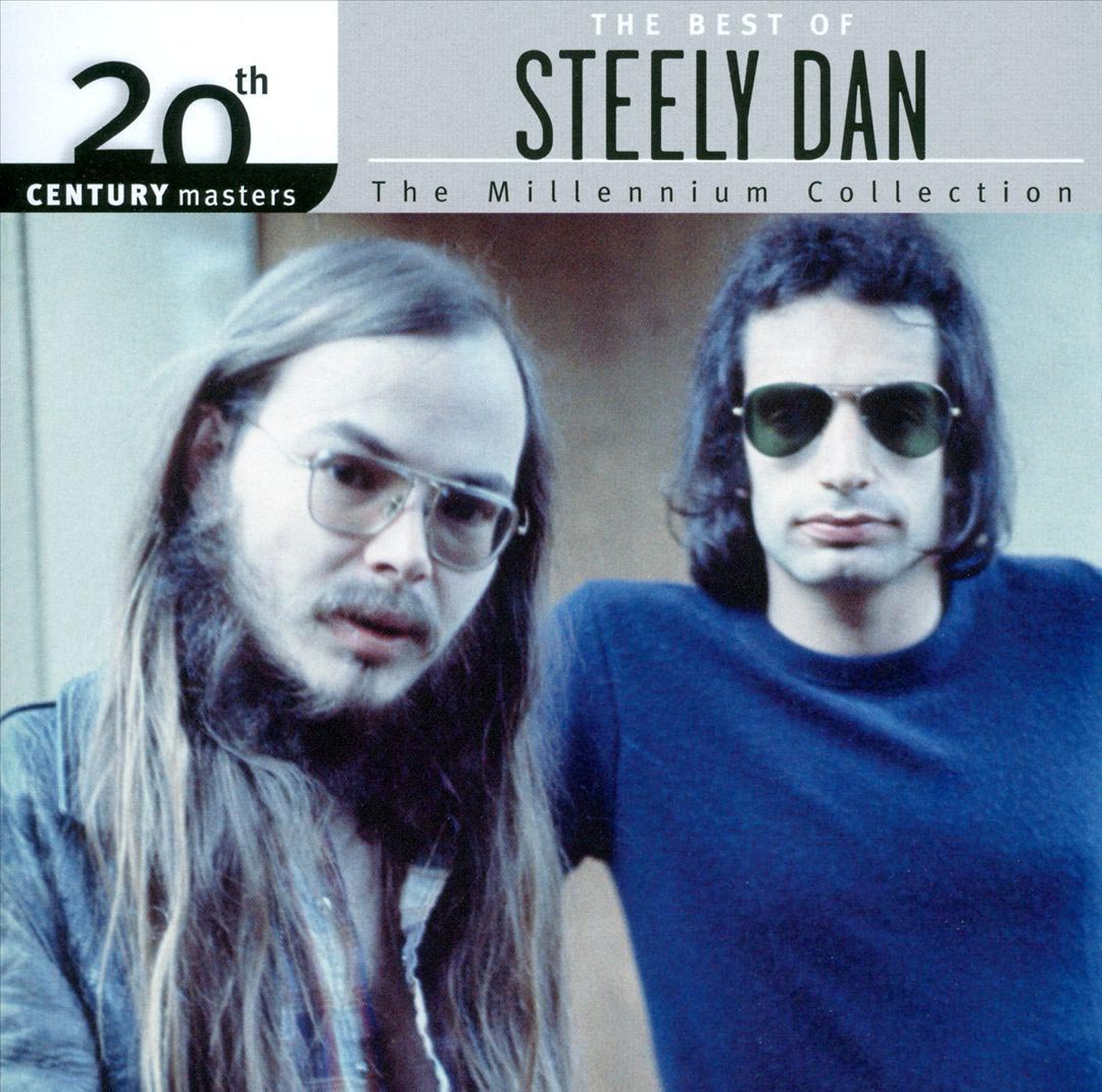 Steely Dan Albums: songs, discography, biography, and listening guide ...