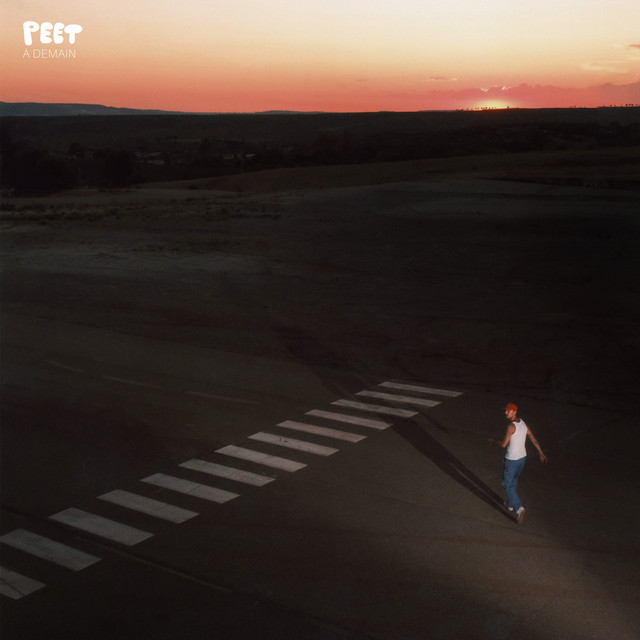 À demain by Peet (Album): Reviews, Ratings, Credits, Song list - Rate ...