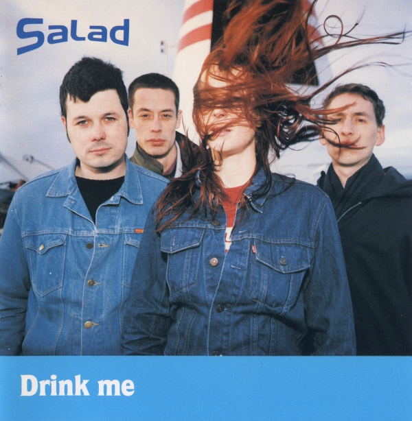 Salad Albums: songs, discography, biography, and listening guide - Rate ...