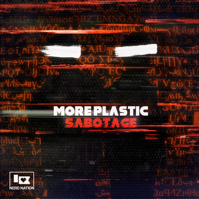 Sabotage by More Plastic (Single; Nerd Nation): Reviews, Ratings ...