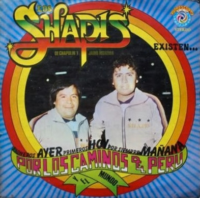 Best Chicha albums of 1984 - Rate Your Music
