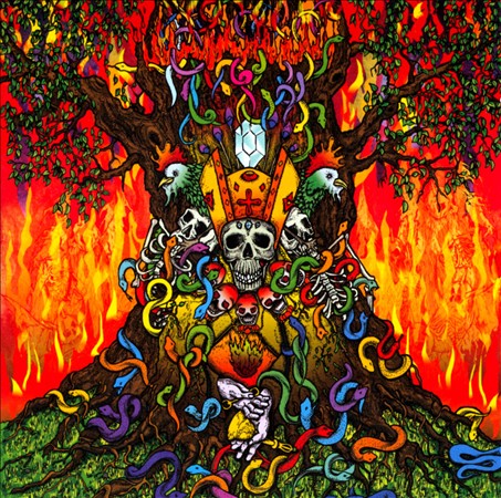 Best Raga Rock albums of 2011 - Rate Your Music