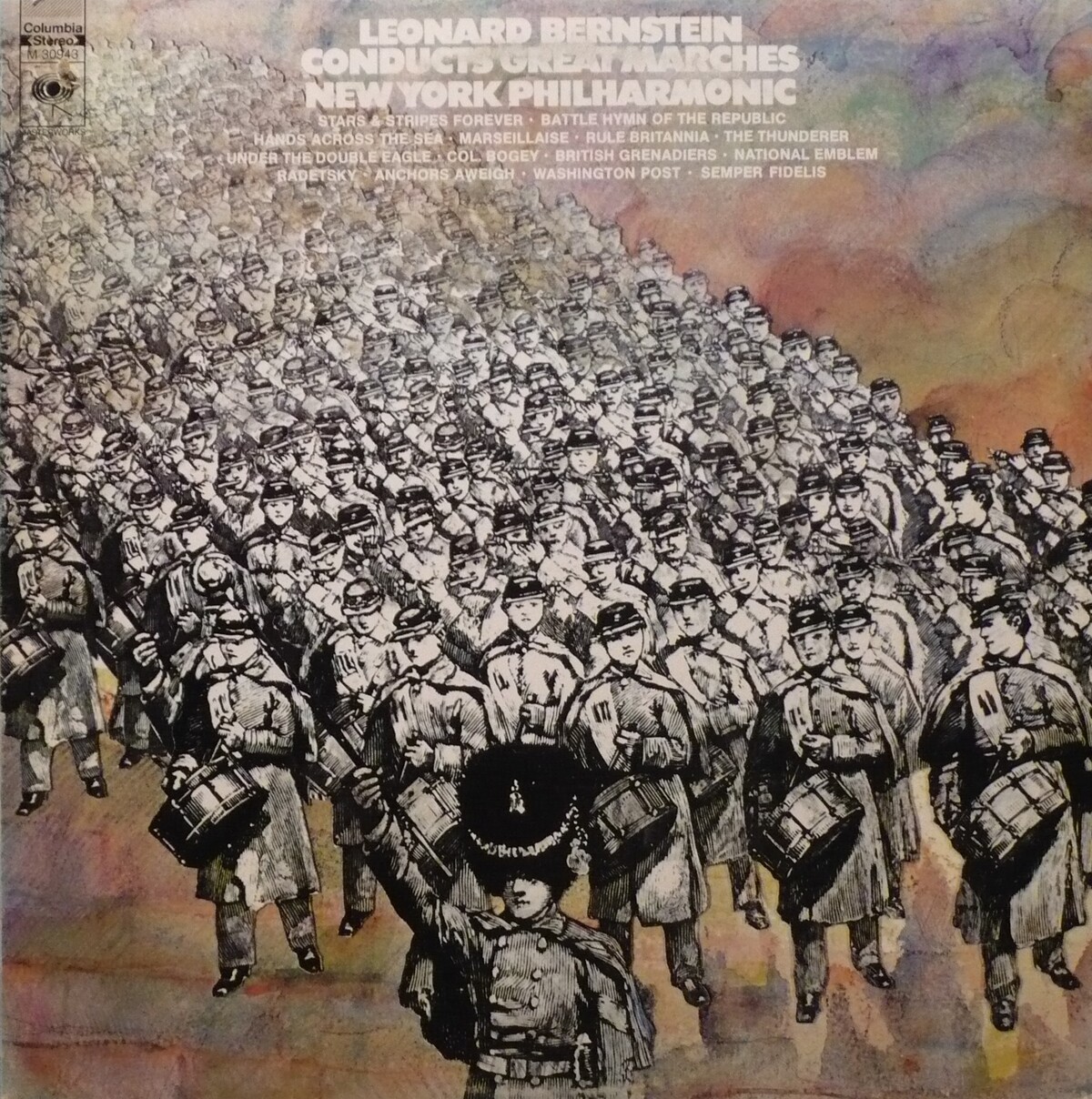 Best March albums of 1972 - Rate Your Music