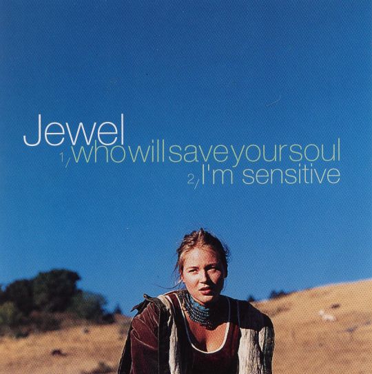 Who Will Save Your Soul by Jewel (Single, Singer-Songwriter): Reviews ...