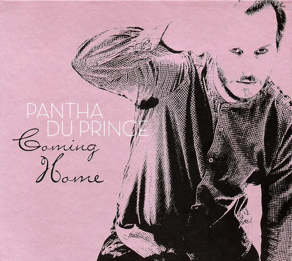 Coming Home by Pantha du Prince (Compilation): Reviews, Ratings ...
