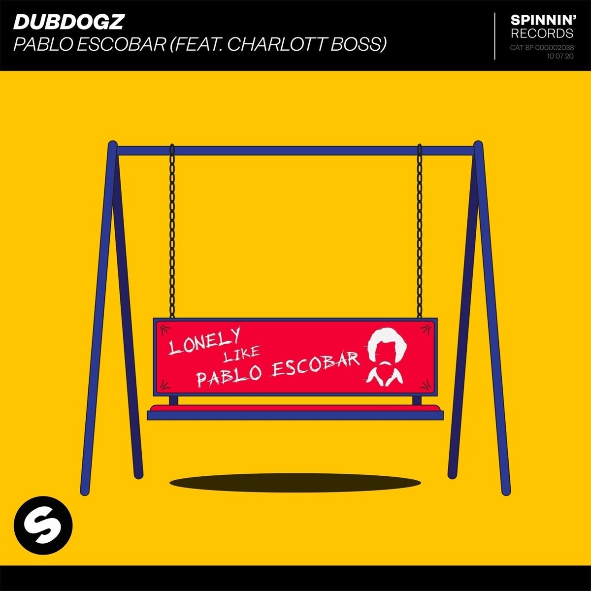 Pablo Escobar by Dubdogz (Single, Dance-Pop): Reviews, Ratings, Credits ...
