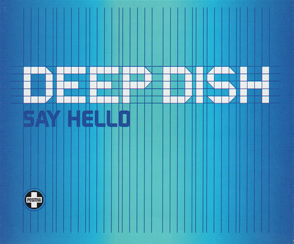Say Hello by Deep Dish (Single, Progressive House): Reviews, Ratings ...