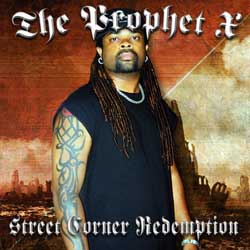The Prophet X Albums: songs, discography, biography, and listening ...