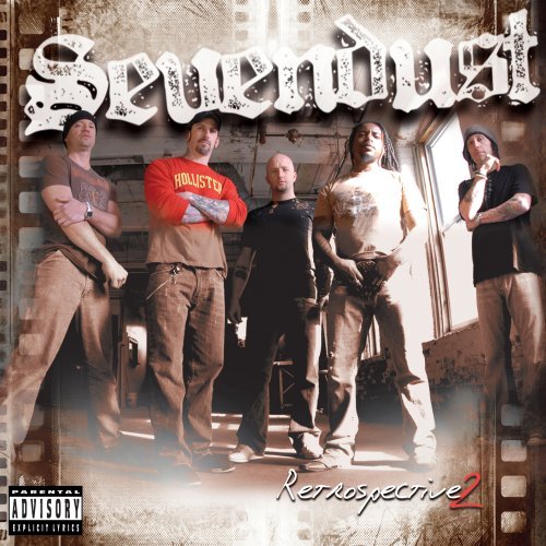 Sevendust Albums: songs, discography, biography, and listening guide ...