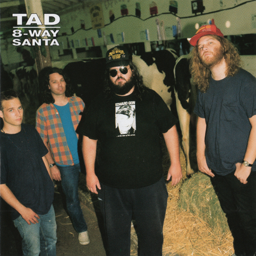 Tad Albums: songs, discography, biography, and listening guide - Rate ...