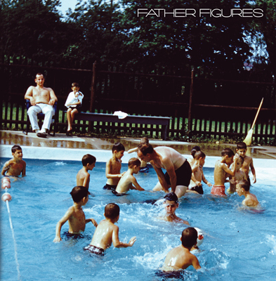 Father Figures by Father Figures (Album): Reviews, Ratings, Credits ...