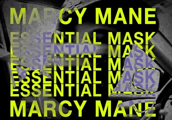 Essential Mask by Marcy Mane (Music video): Reviews, Ratings, Credits ...