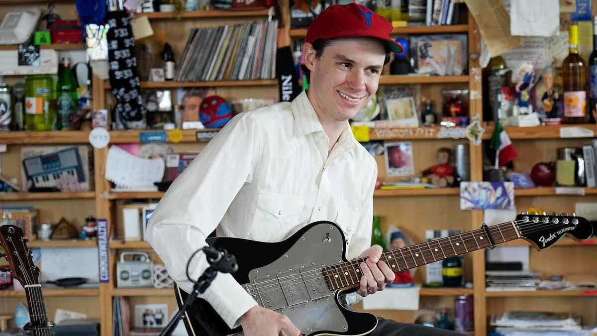 Hayden Pedigo Albums: songs, discography, biography, and listening ...