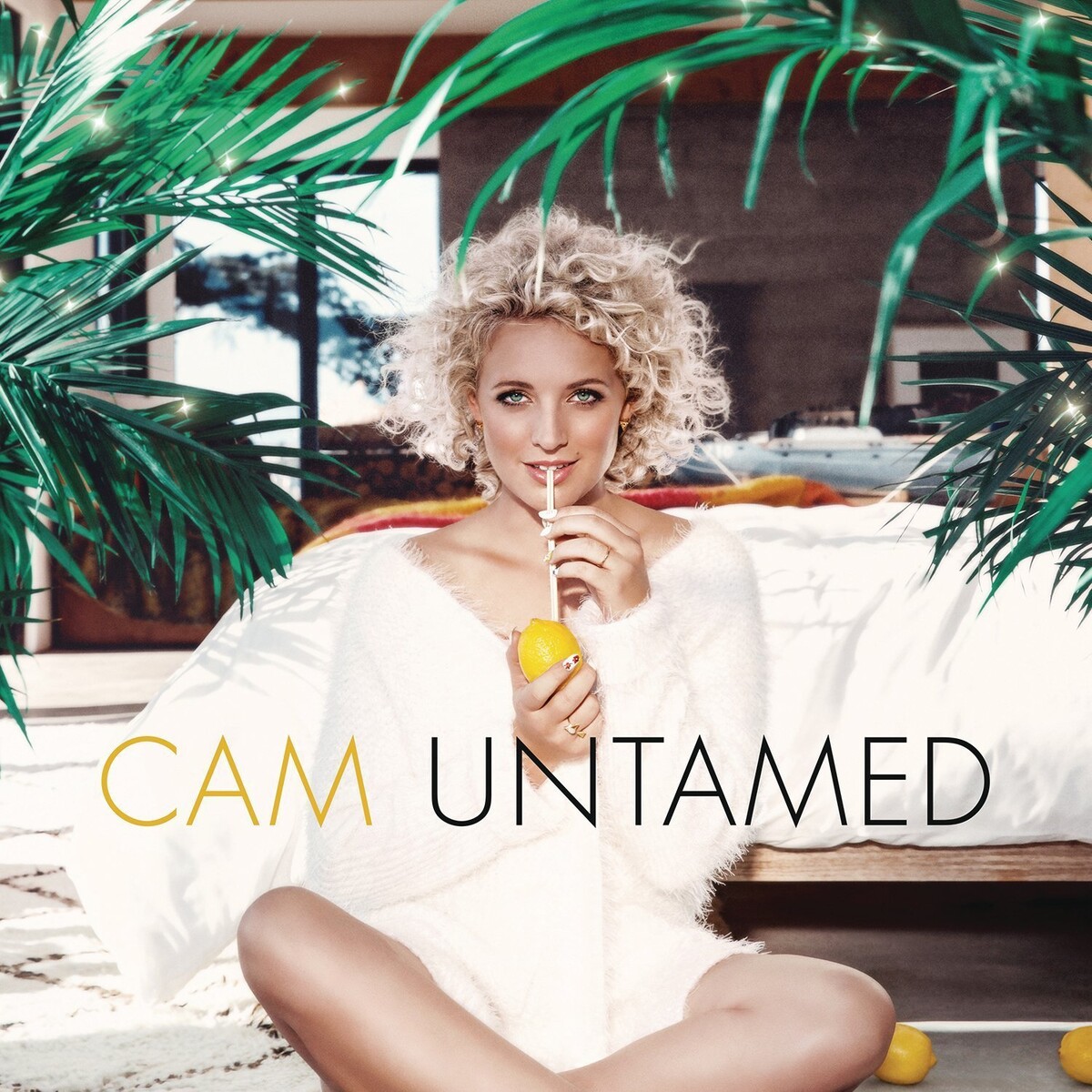 Untamed by Cam (Album, Country Pop): Reviews, Ratings, Credits, Song ...