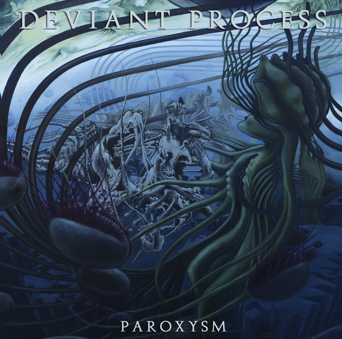 Deviant Process Albums: songs, discography, biography, and listening ...