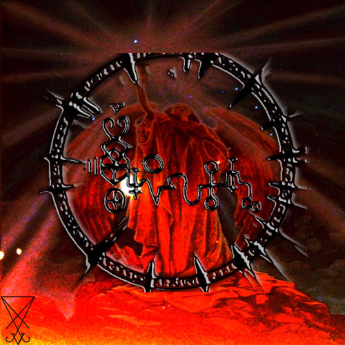 King Lucifer Enn Chanting by Luci4 (Single, Dark Ambient): Reviews ...