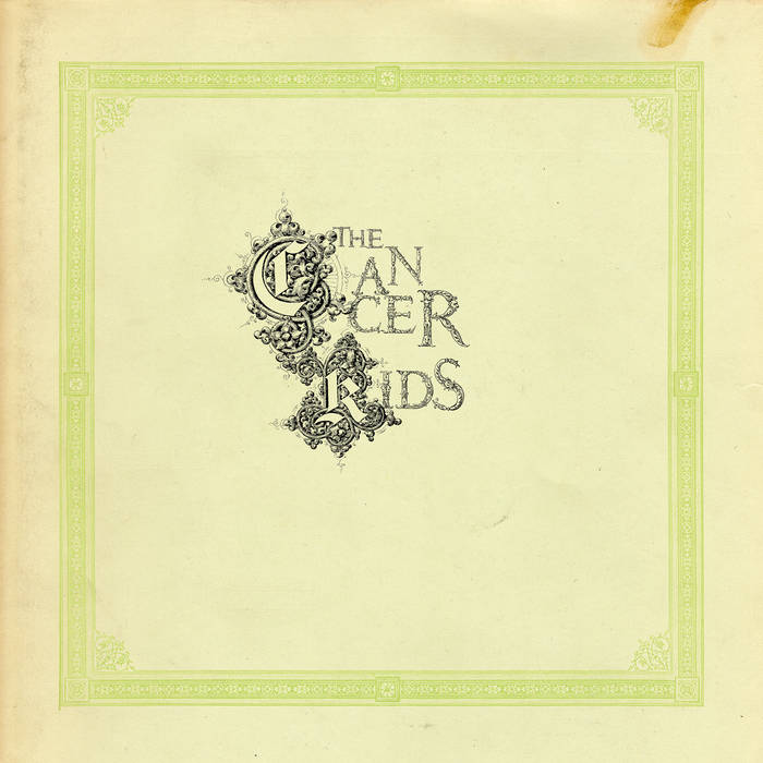 The Cancer Kids Albums: songs, discography, biography, and listening ...