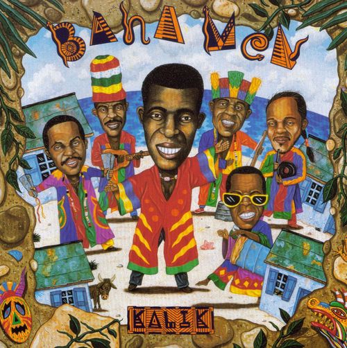Best Soca songs of 1994 - Rate Your Music