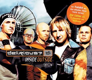 Inside Outside By Delirious Single Reviews Ratings Credits Song