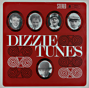 Dizzie Tunes by Dizzie Tunes (Album): Reviews, Ratings, Credits, Song ...