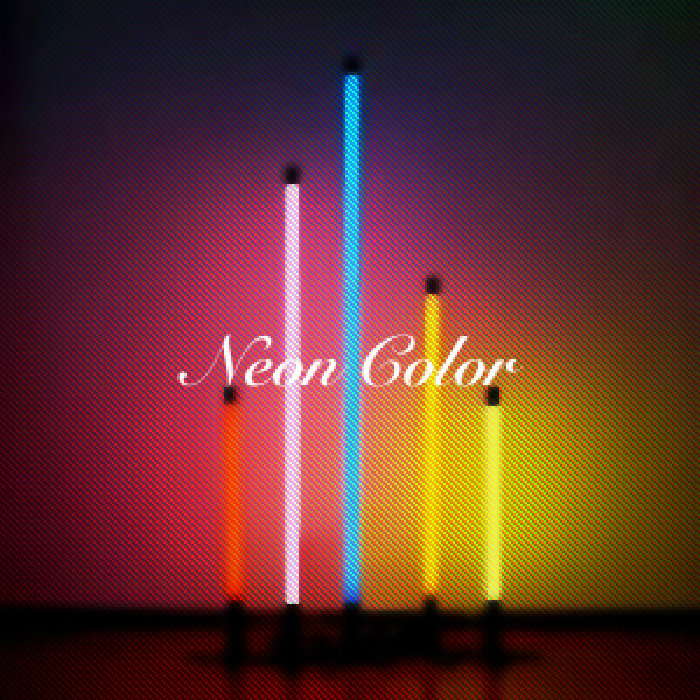 Neon Color by Eeyore (Album): Reviews, Ratings, Credits, Song list ...