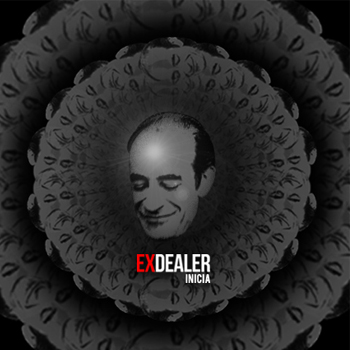 Inicia by Ex Dealer (Album): Reviews, Ratings, Credits, Song list ...
