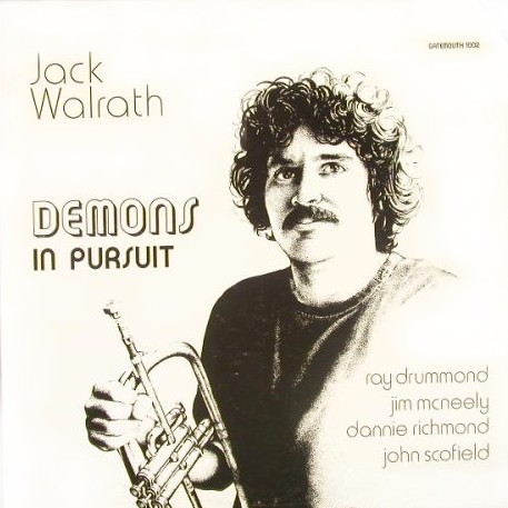 Jack Walrath Albums: songs, discography, biography, and listening guide ...