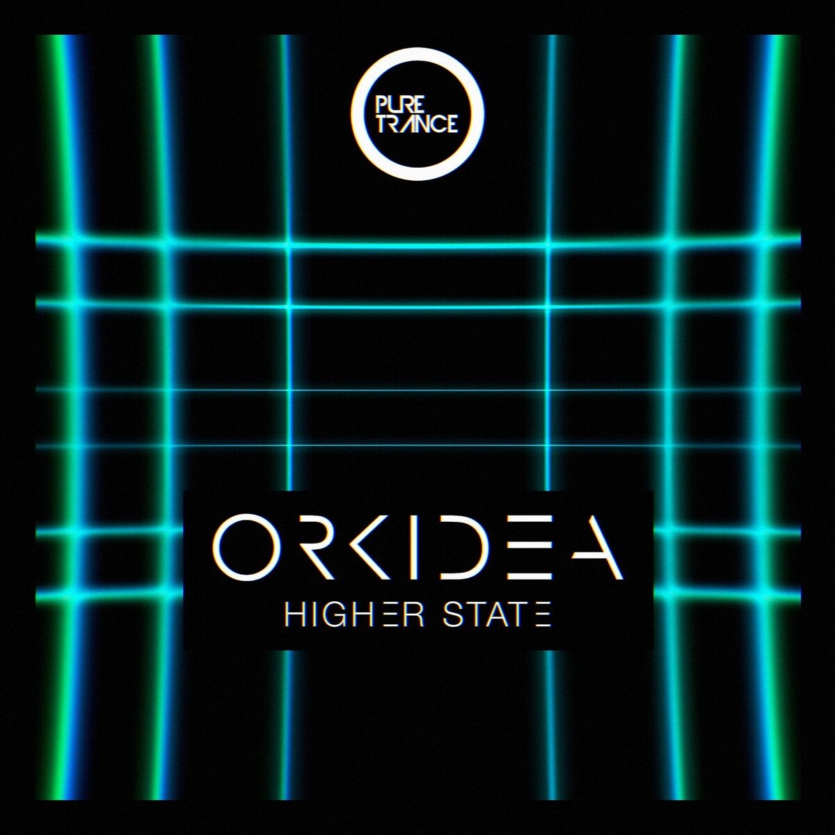 Higher State by Orkidea (Single): Reviews, Ratings, Credits, Song list ...