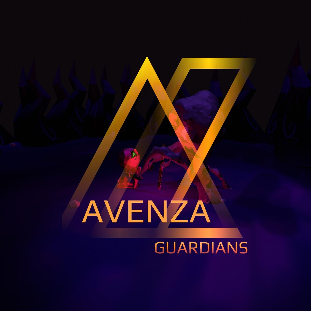 Guardians by Avenza (Single): Reviews, Ratings, Credits, Song list ...