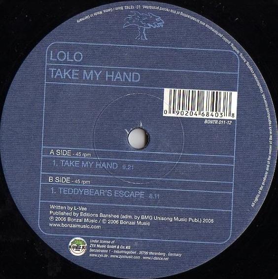 Lolo Albums: songs, discography, biography, and listening guide - Rate ...