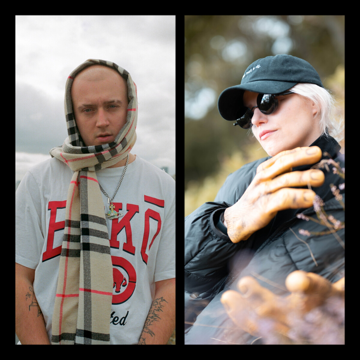 12 February 2024 by Machine Woman with Pholo (DJ Mix, Neo-Grime ...