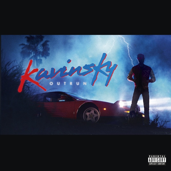 Kavinsky Albums: songs, discography, biography, and listening guide ...