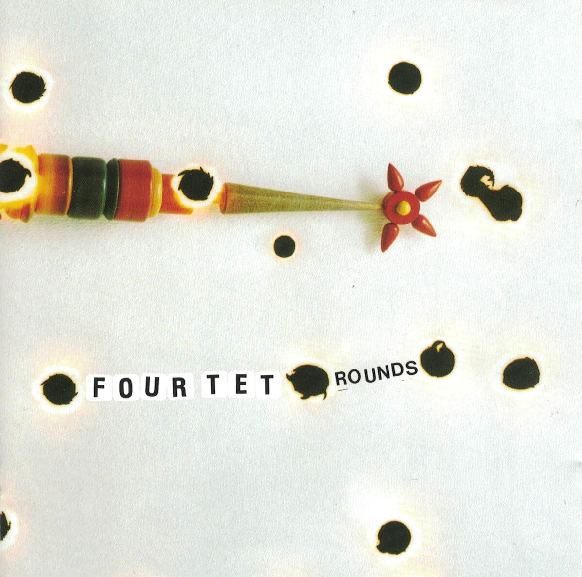 Four Tet Albums: songs, discography, biography, and listening guide - Rate Your Music