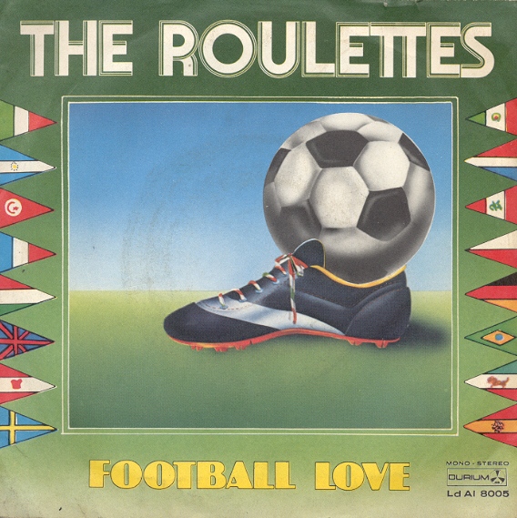 The Roulettes Albums: songs, discography, biography, and listening ...
