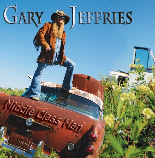 Gary Jeffries Albums: songs, discography, biography, and listening ...