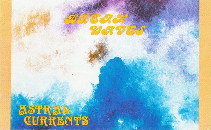 Astral Currents by Dream Waves (Album, Ambient): Reviews, Ratings ...