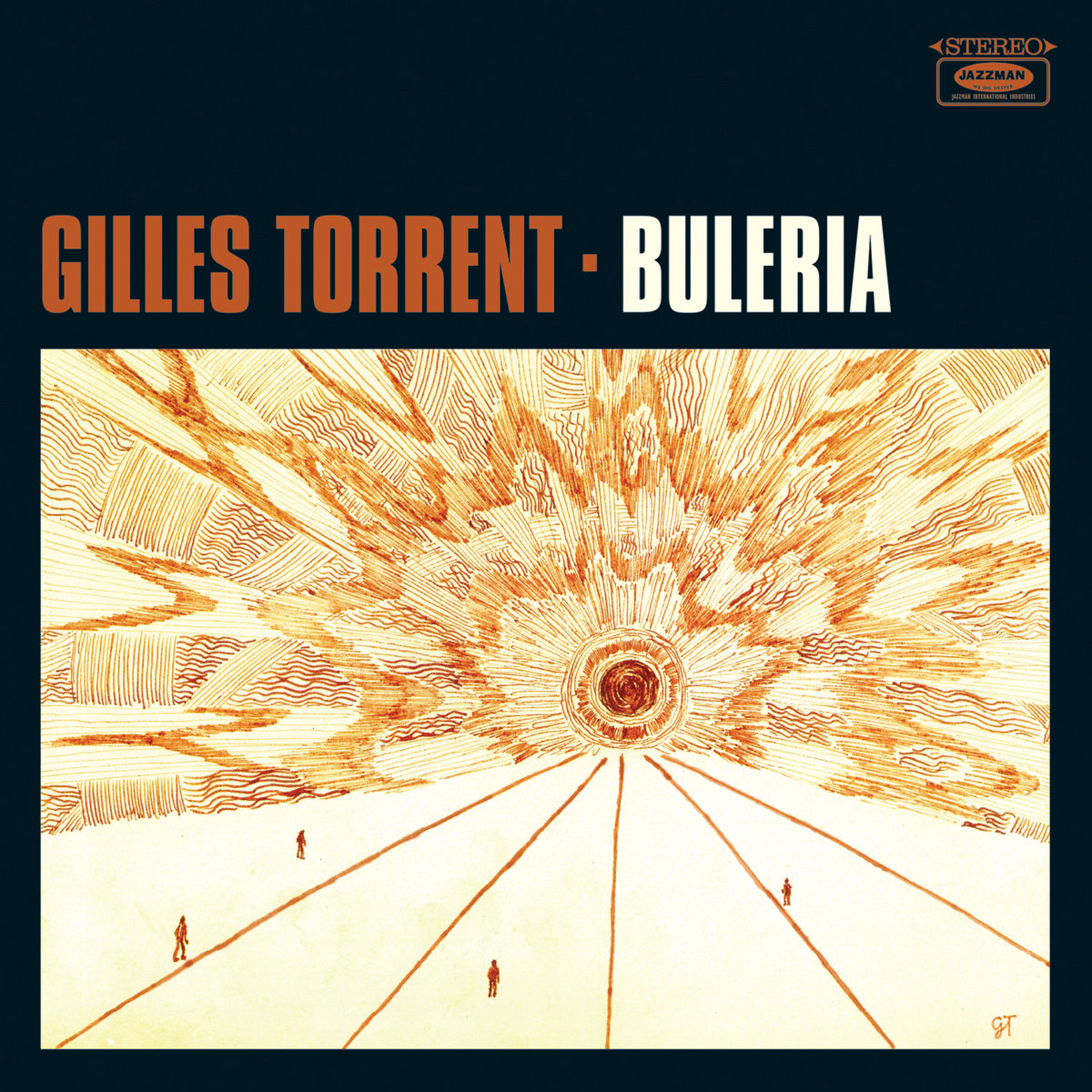 Buleria by Gilles Torrent (Album): Reviews, Ratings, Credits, Song list ...