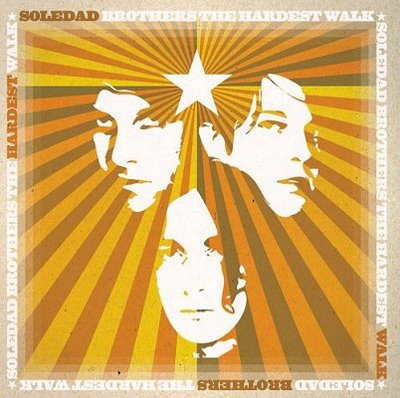 Soledad Brothers Albums: songs, discography, biography, and listening ...
