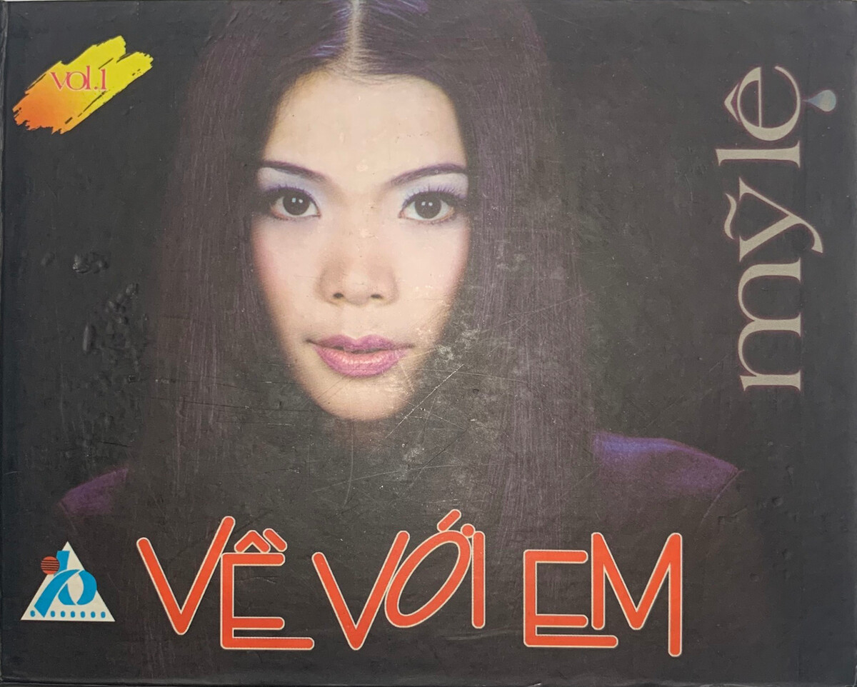 Về với em by Mỹ Lệ (Album, V-Pop): Reviews, Ratings, Credits, Song list - Rate Your Music