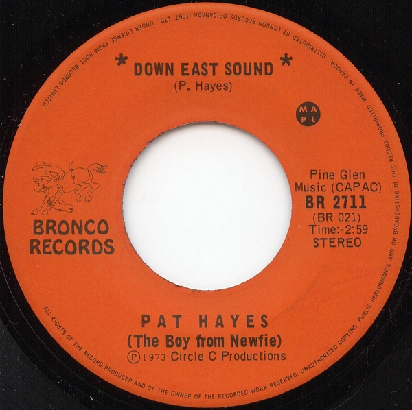 Pat Hayes Filmography - Rate Your Music