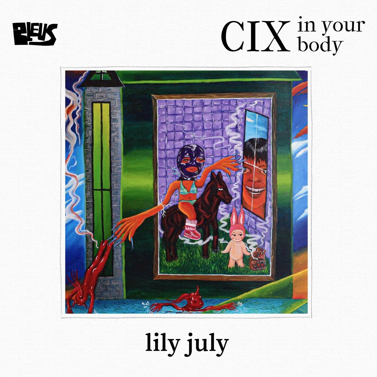 Lily July Albums: songs, discography, biography, and listening guide ...