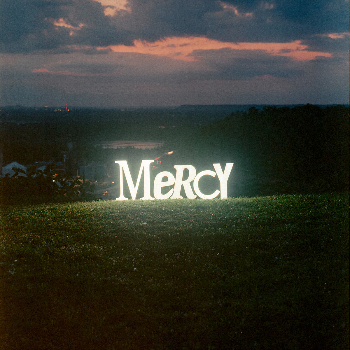 Mercy by Remo Drive (Album; Epitaph): Reviews, Ratings, Credits, Song ...