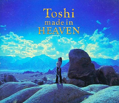 Toshl Albums: songs, discography, biography, and listening guide - Rate ...