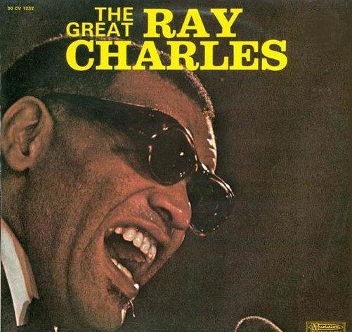 The Great Ray Charles by Ray Charles (Compilation, Soul): Reviews ...