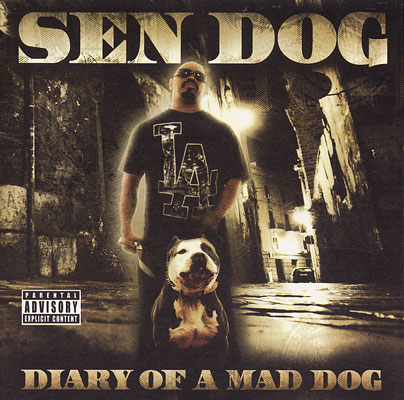 Sen Dog Albums: songs, discography, biography, and listening guide ...